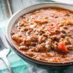 Classic Red Chili